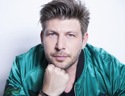 Daniele Stefani: venerdì 17 maggio esce il singolo "La Fiducia" feat ...