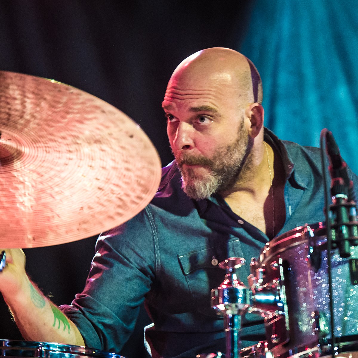 Jazz Club Ferrara: sabato 2 febbraio, Heroic Enthusiasts, inedito duo ...