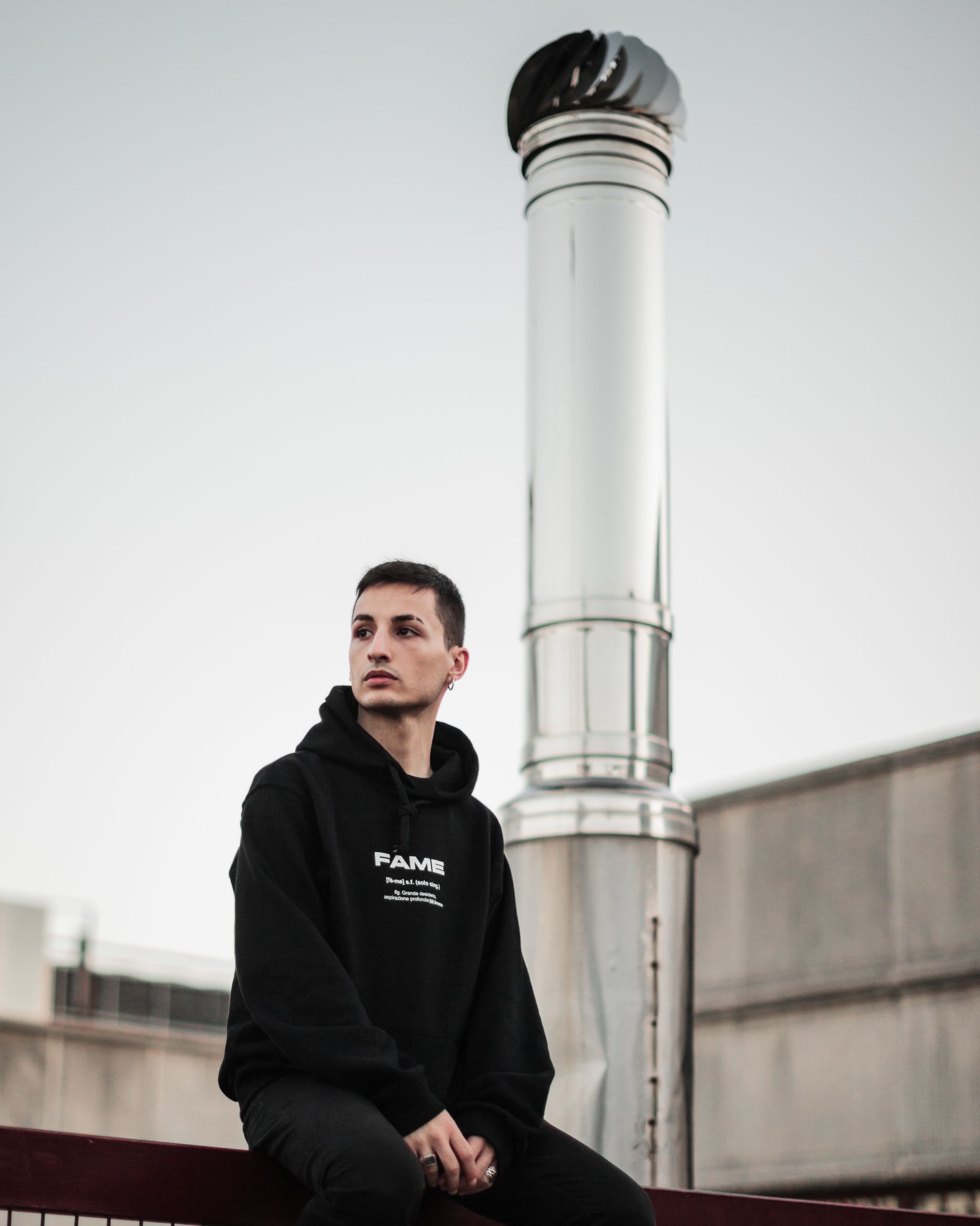 Nayt: il 15 marzo esce "Raptus 3", il nuovo album di inediti del rapper ...