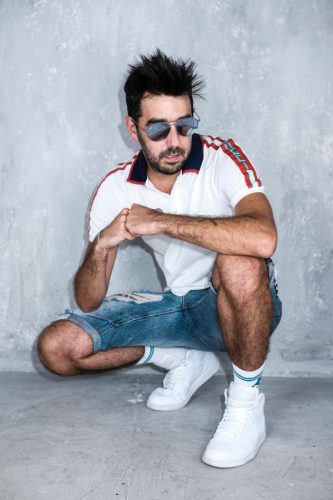 Dj Matrix: è online il nuovo video "Veronica"