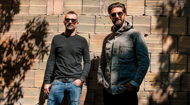 I problemi di Gibbo - #Buonumore: in radio dal 10 gennaio il singolo