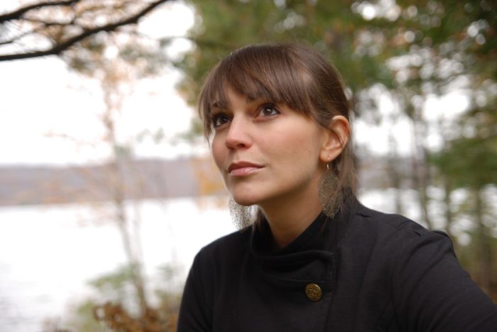 Jazz Club Ferrara presenta "Here And Now", progetto di Erin Bode