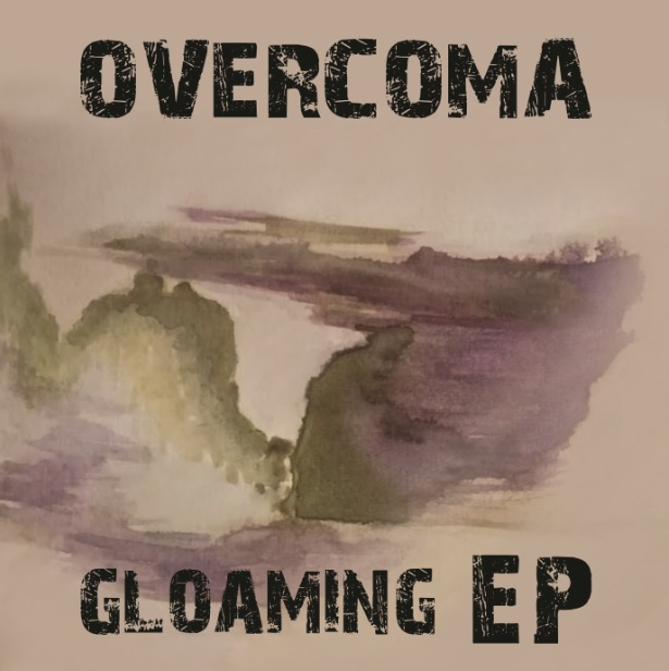 Gloaming è l'ultimo EP degli Overcoma band siciliana della provincia di ...