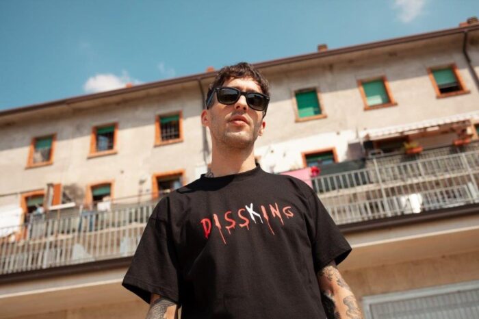 Jamil: disponibile in digitale "Vengo dalla strada", il singolo ...