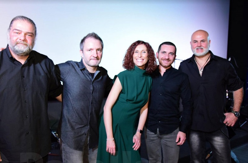 Marchio Bossa il nuovo singolo "Non c'è caffè" (Feat. Maria Enrica ...