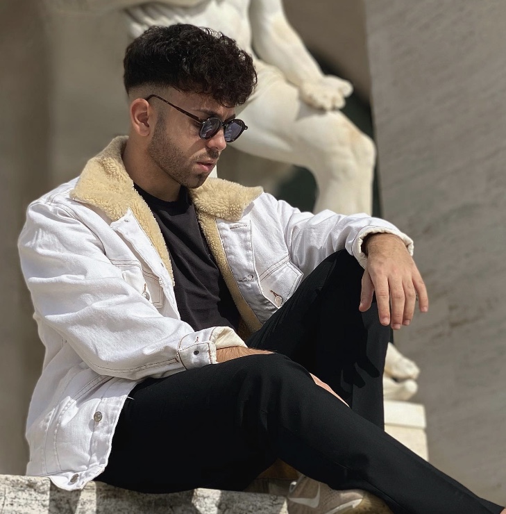 Astra - Il bello dell'amico (Lockdown edition) è il nuovo singolo