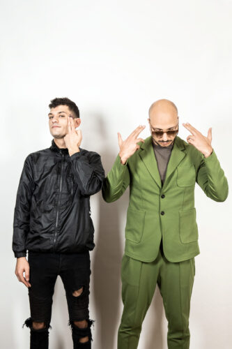 Grelmos - NPS disponibile su YouTube e Digital Stores