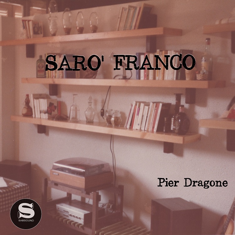 Il cantautore grumese Pier Dragone presenta il suo nuovo album "Sarò ...