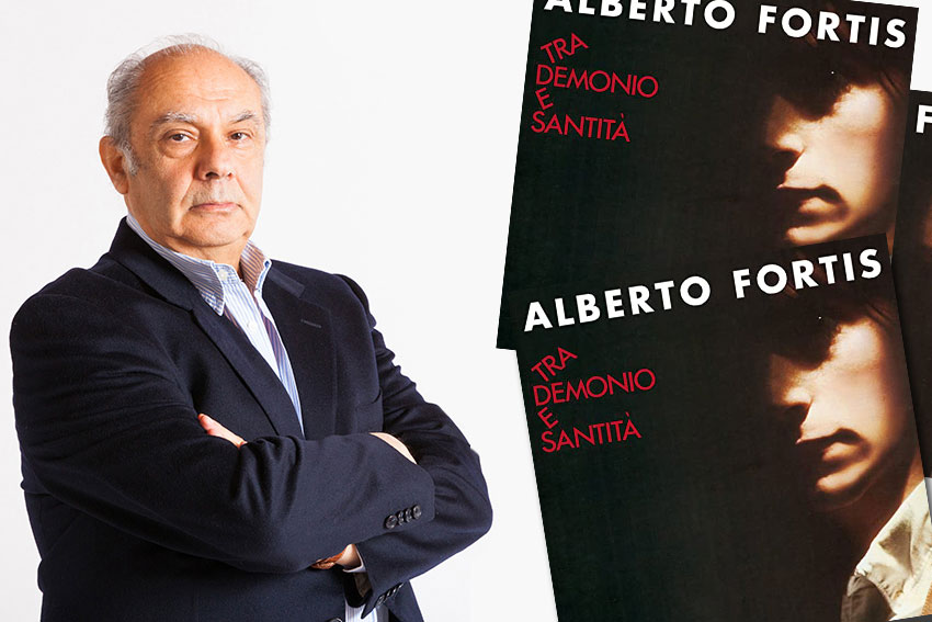 Tra Demonio e Santità raccontato da Alberto Fortis in Storie Di Musica ...