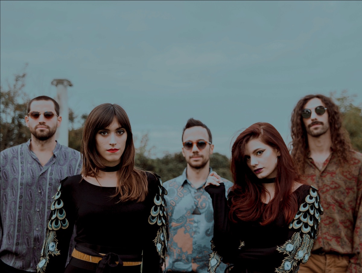 AyahuascA - Saturnia è il video che anticipa l'album