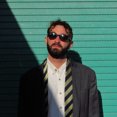 Zanzu - Zanzu da oggi su Bandcamp l'EP omonimo dell'artista romano