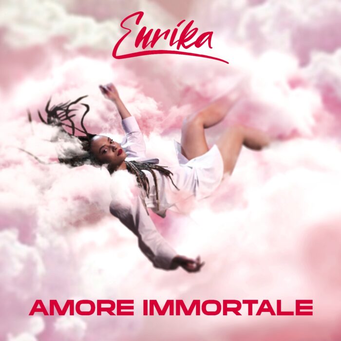 Enrika - Amore immortale è il nuovo singolo della cantautrice