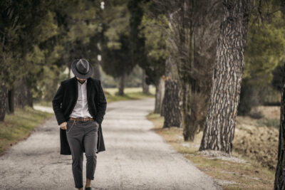 Francesco Giordano - Il segreto in una nota, il nuovo singolo