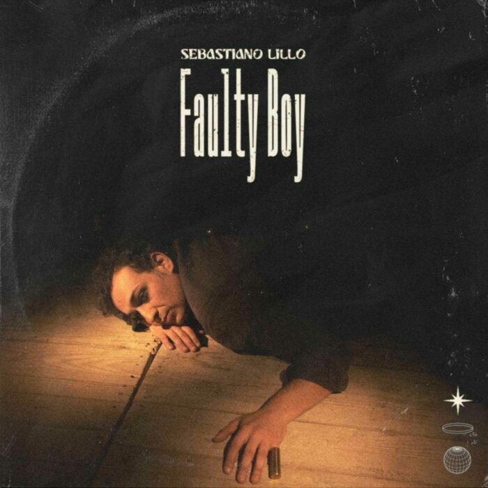Sebastiano Lillo - Faulty Boy è il nuovo videoclip