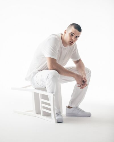 Slava - Slava X Real Talk Special, il nuovo brano di Slava