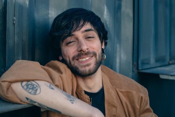 Nuelle - Fortissimo fuori venerdì 15 aprile il singolo e il video