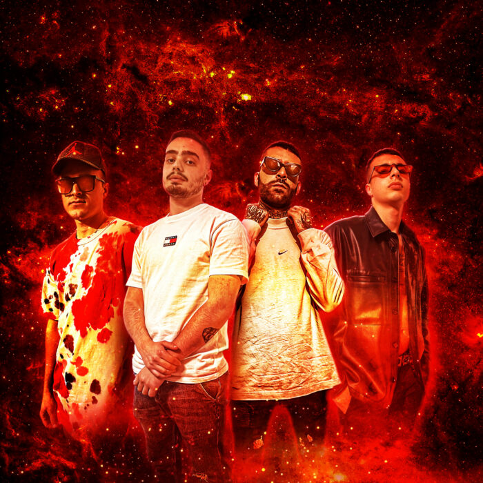 Brasa Gang - BG il nuovo inedito del collettivo siciliano