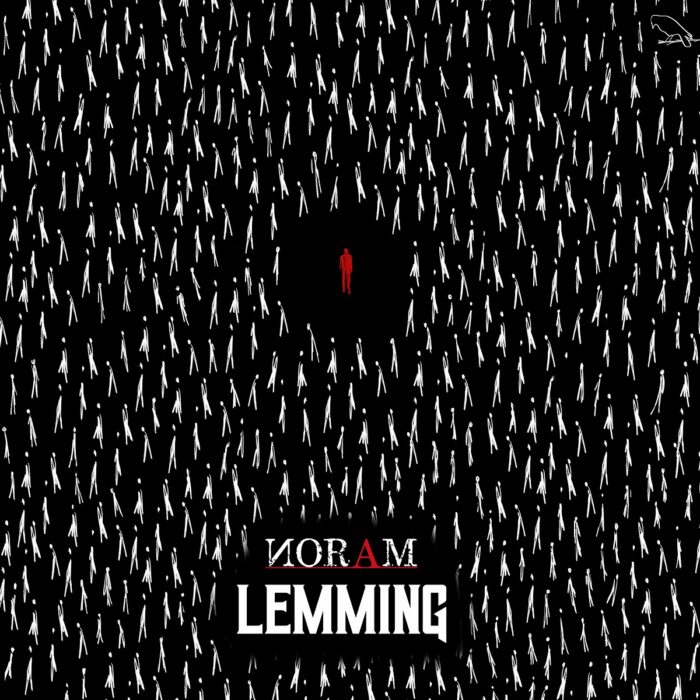 Иoram - Lemming il nuovo singolo della metal band partenopea