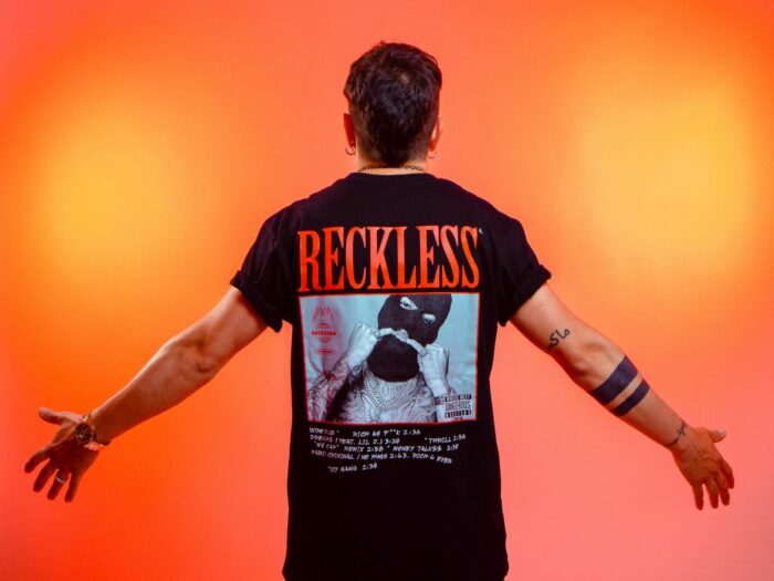 Mc Flava - Leoni, nuovo singolo del rapper siciliano