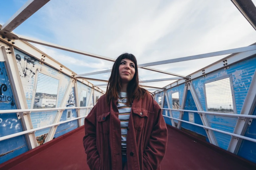 Valucre - Nnsnqua, il nuovo brano introspettivo