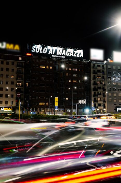 Magazzini Generali - al via la nuova stagione dello storico locale