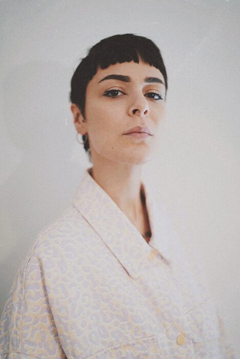 Carrese - Valvola, il primo EP della cantautrice