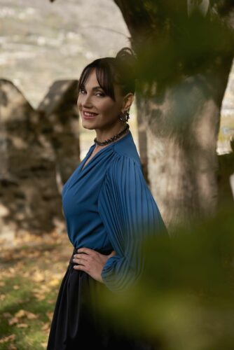 Neja - The Beauty, il nuovo singolo di Neja