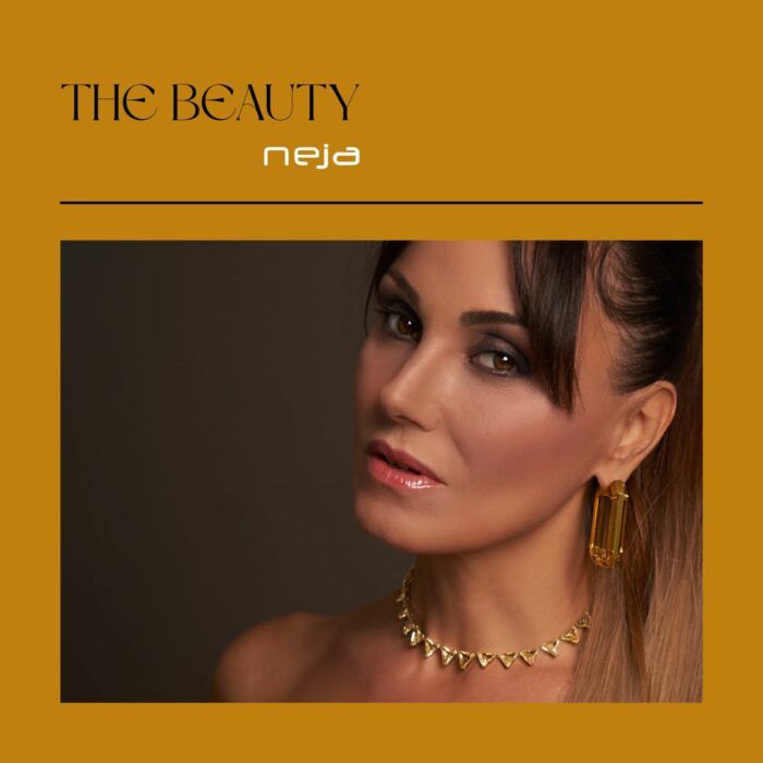 Neja - The Beauty, il nuovo singolo di Neja