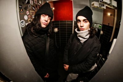 Andrea Ra - Monte Shasta da oggi in digital download