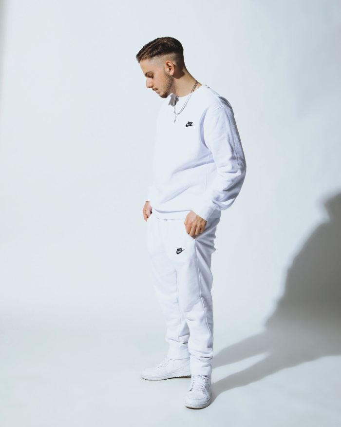 Cri Scarcia - Ma bella è il nuovo singolo di Cri Scarcia