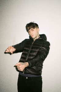 Tony Boy - Hot è il nuovo singolo fuori venerdì 24 febbraio