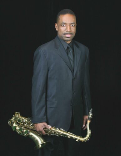 Sabato 25 marzo a Ferrara Big Chief Donald Harrison in quartetto