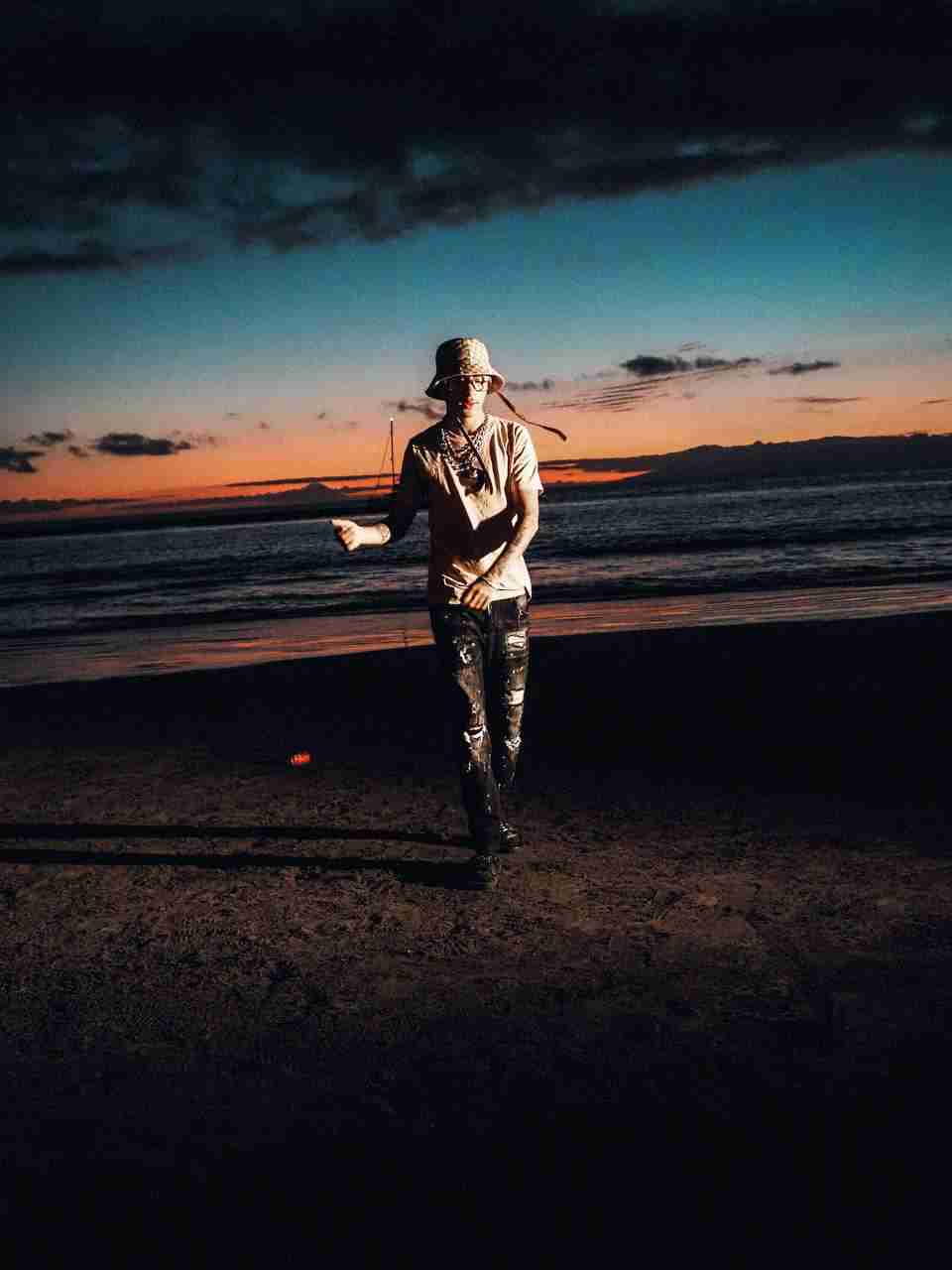 Kassimi - Snobbava è il titolo del nuovo singolo dell’artista