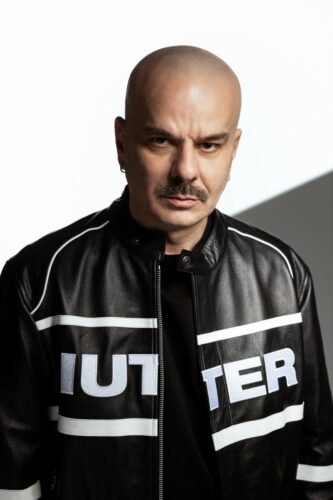 Don Joe - Don Dada, il nuovo album di Don Joe