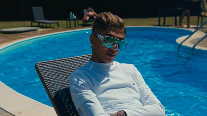 Kassimi - Platino è il nuovo singolo di KASSIMI