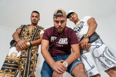 Nova King - Paradiso, nuovo singolo